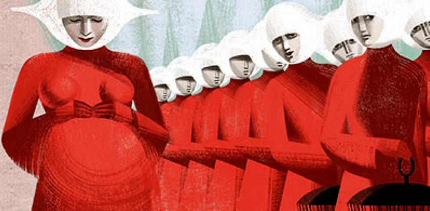 RESENHA DO LIVRO: O Conto da Aia, de Margaret Atwood | irmaos.com